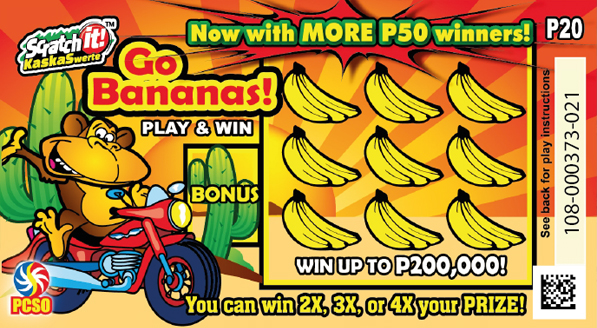 Lucky Circle Corporation